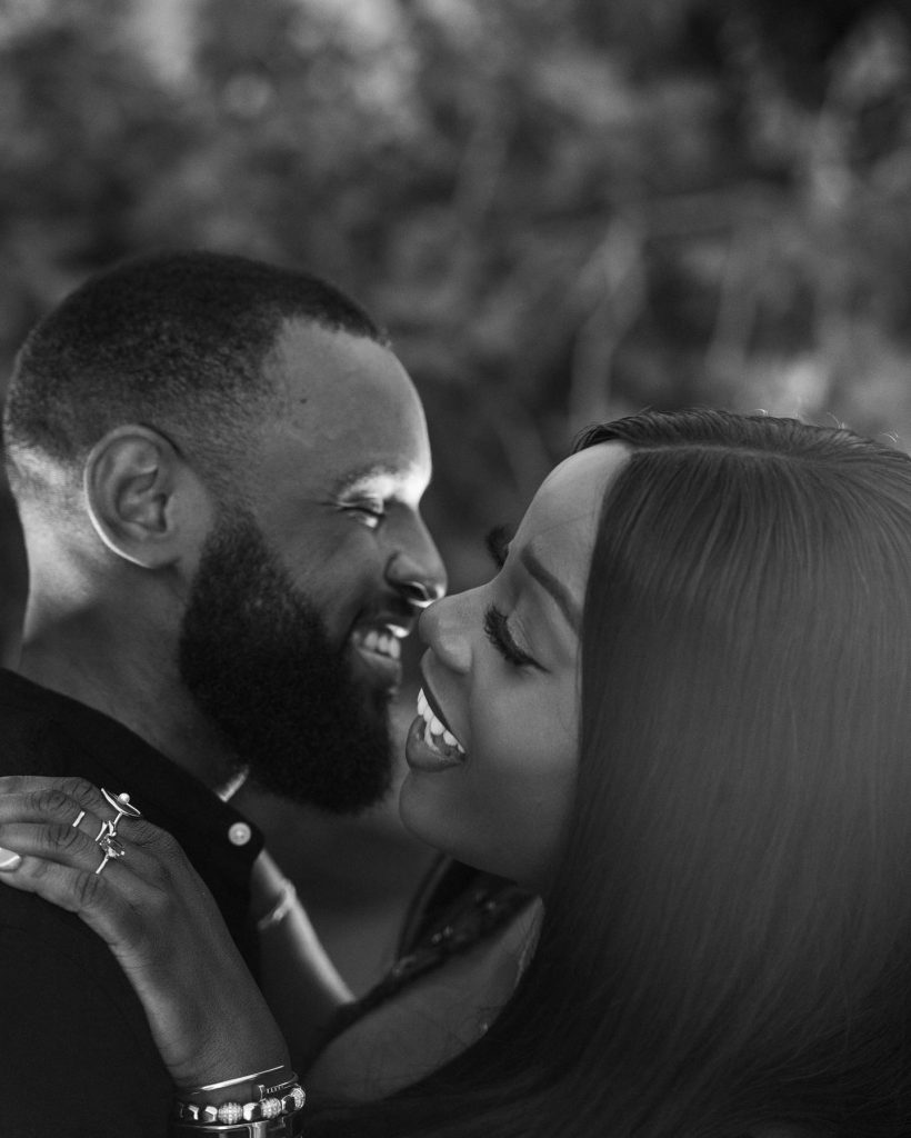 Governor Soludo's First Daughter, Adaora Gets Engaged To Her Lover ...