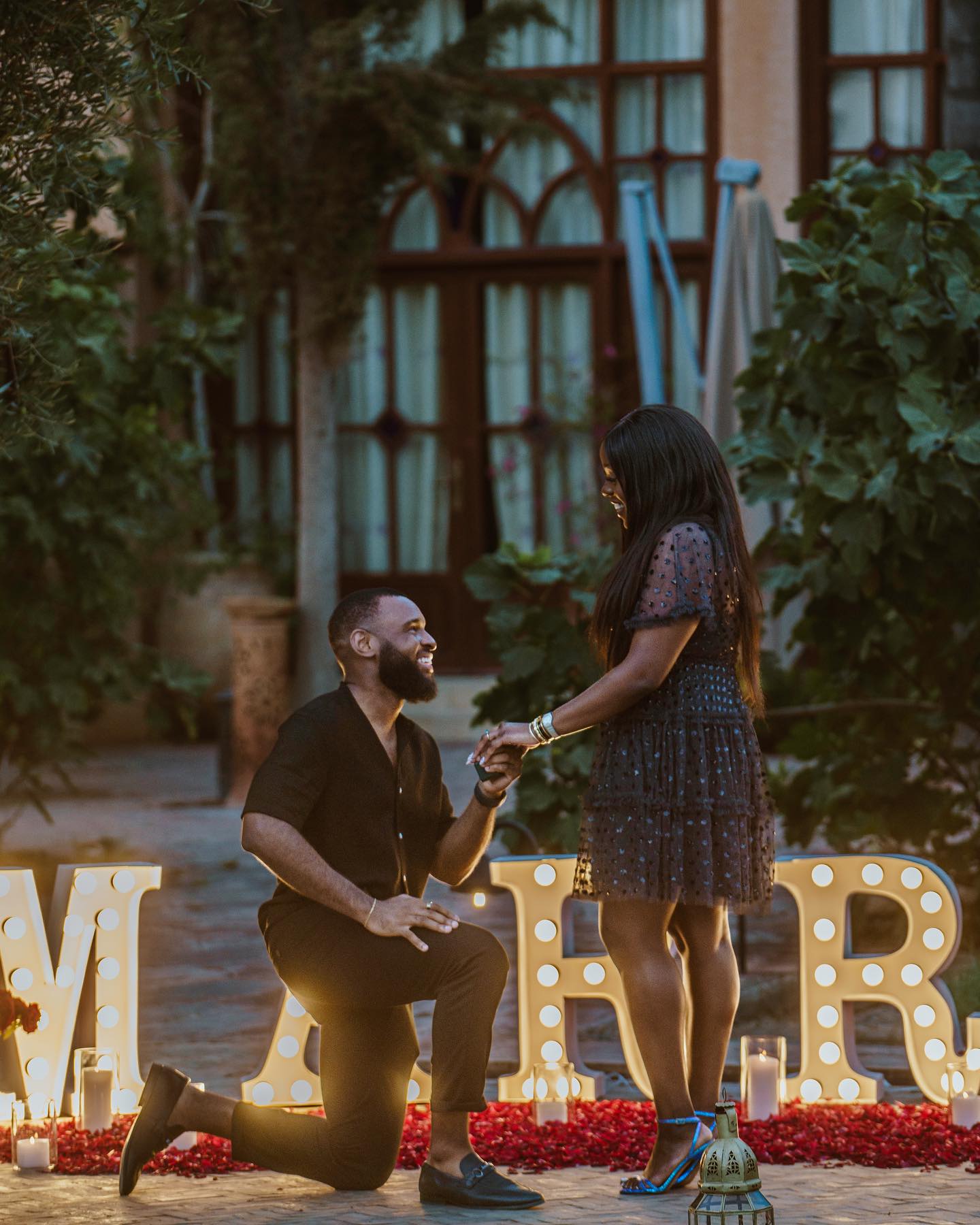 Governor Soludo's First Daughter, Adaora Gets Engaged To Her Lover ...