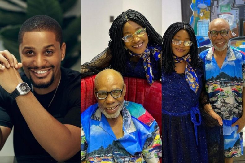 “If Your Parents Are Still Alive, You Don’t Know What God Has Done For ...