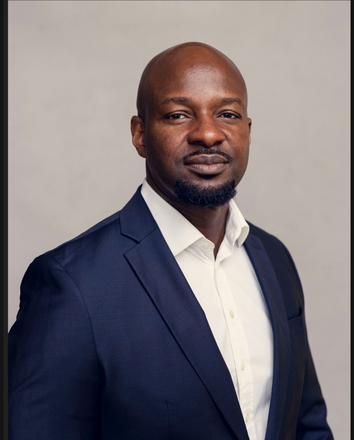 Google Appoints Alex Okosi as Managing Director for Africa | Kanyi ...