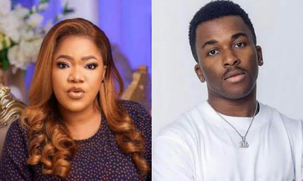 Toyin Abraham Snubbed Me After Begging Me Not To Commit Suicide - Twyse ...