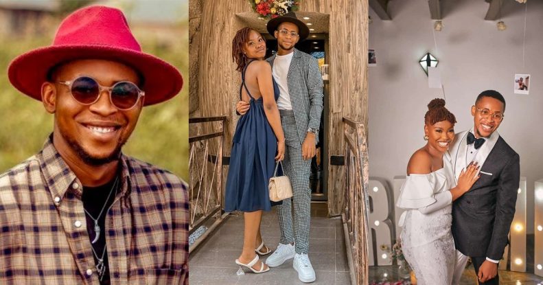 Marriage Will Teach You That Women Are Never Wrong, And Don't Forgive Easily - Solomon Buchi ...