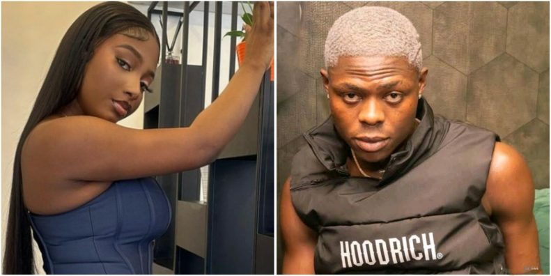 "He Lived In Constant Fear And Struggled Till Death" – Mohbad’s Wife ...