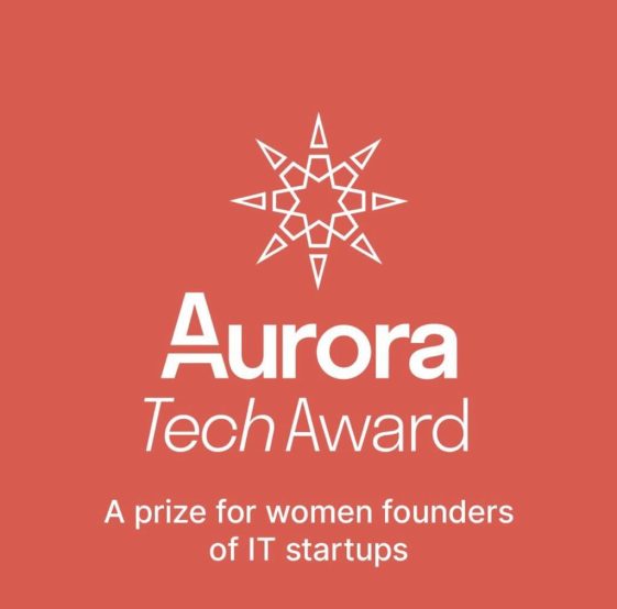 Apply: Aurora Tech Awards 2024 Entries Now Open | Kanyi Daily News