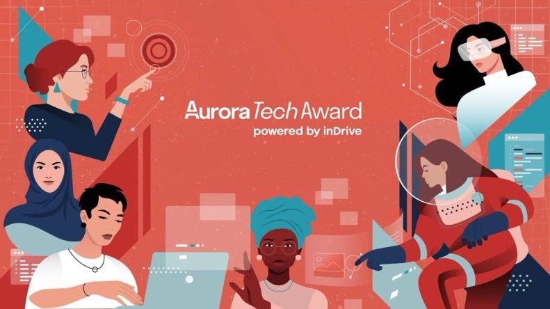 Apply: Aurora Tech Awards 2024 Entries Now Open | Kanyi Daily News
