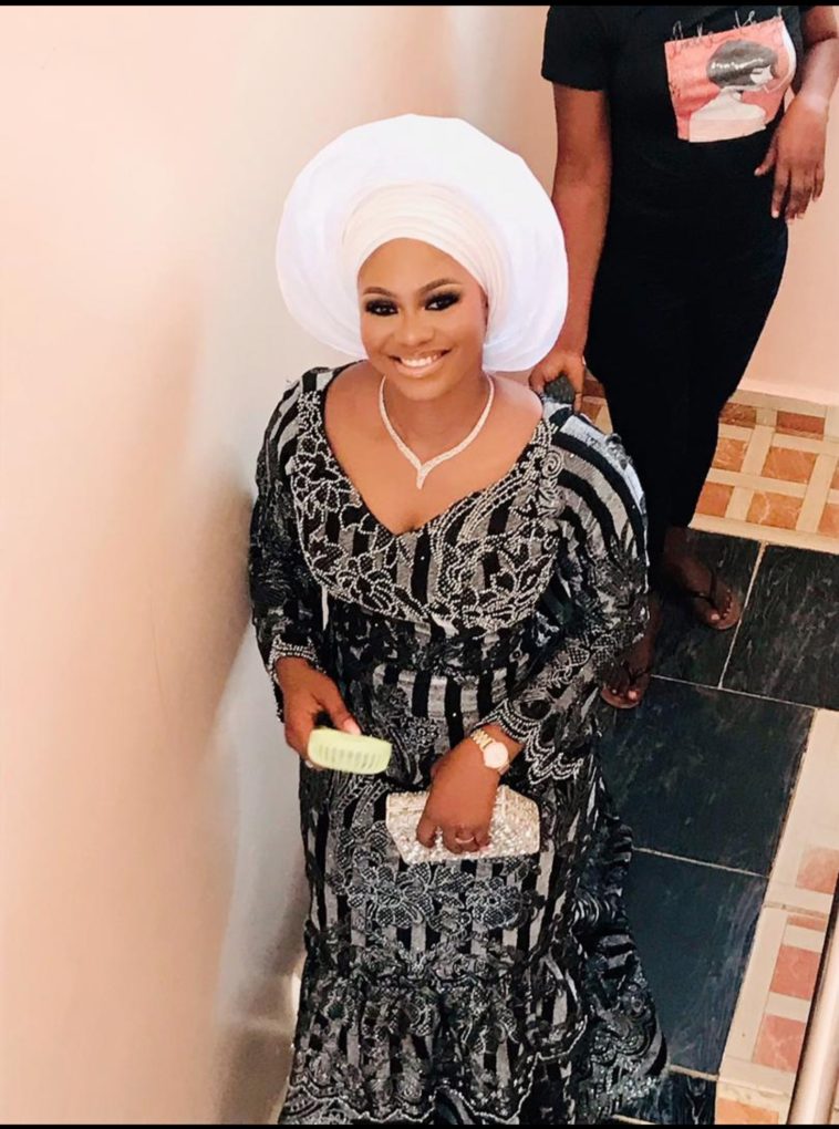 House of Reps Member Terseer Ugbor Finds Love again, Photos from ...