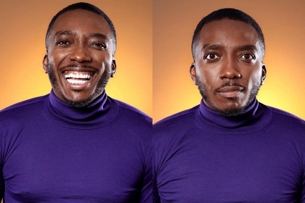 “I'm Grateful For My Wins And Losses, Dreams And Curses” - Bovi Ugboma ...