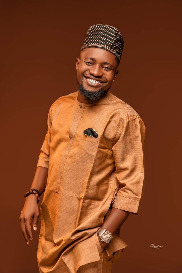 Comedian MC Dave David Uwakwe Missing for 2 weeks as Kidnappers demand N25m ransom | Kanyi Daily ...