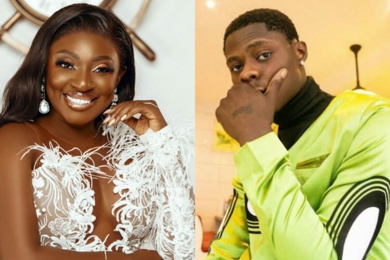 Mohbad: "If Justice Isn’t Served, It Will Be A Big Slap On The Giant Of Africa" - Yvonne Jegede ...