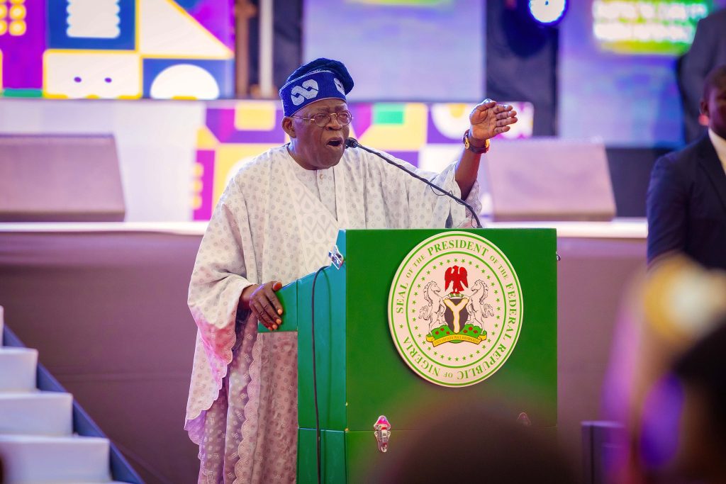 President Bola Tinubu’s Full Speech On Independence Day | Kanyi Daily News