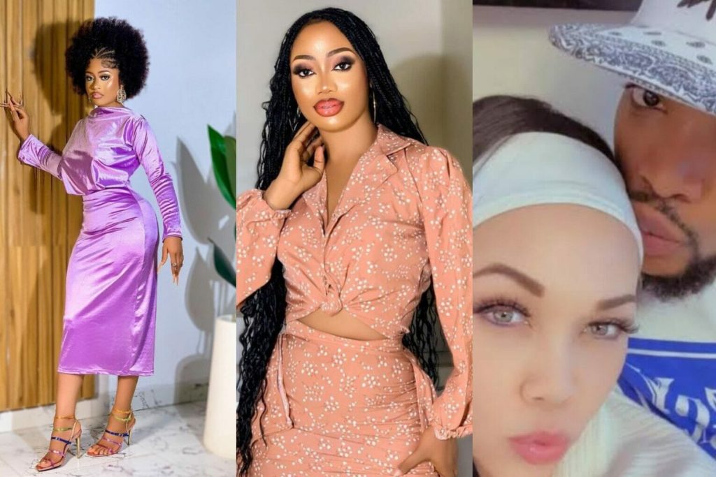 “Kess’ Wife Also Accused Me Of Sleeping With Her Husband” - Phyna ...