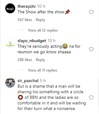 “Where’s Her Billionaire Boyfriend” – Reactions As Mercy And Pere ...