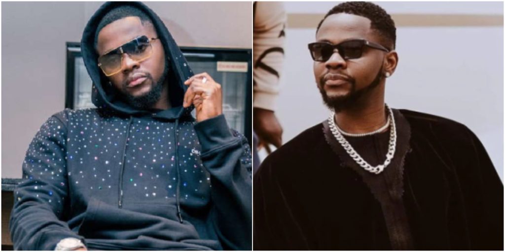“This Time Silence No Go Work” – Kizz Daniel Says After His Alleged Arrest In Ivory Coast ...