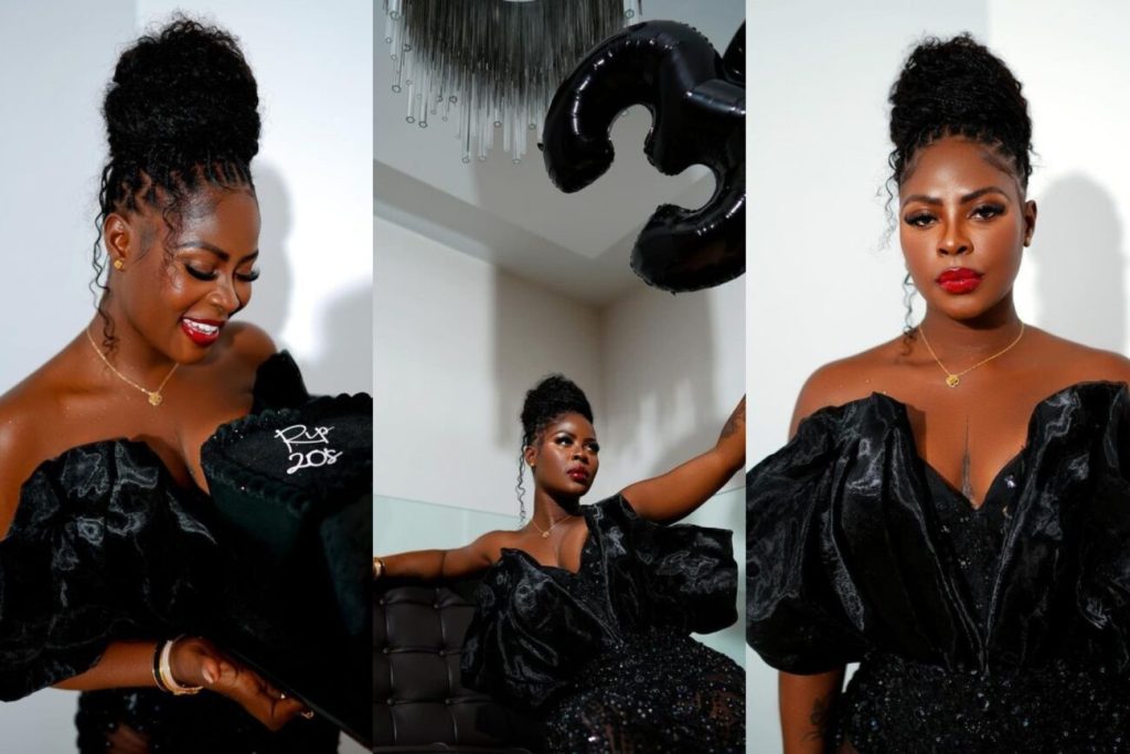 "I Say Goodbye To My Crazy Ways And Irresponsibility” - BBNaija Khloe ...