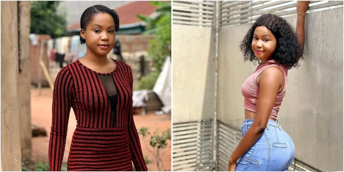 “I’m Looking For A Husband, Marriage Dey Hungry Me” – 14-Year-Old ...