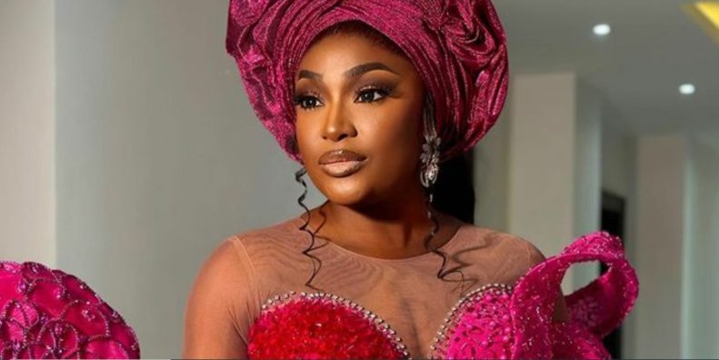 Actress Lizzy Gold Reveals Why She's Considering To Get Married | Kanyi ...