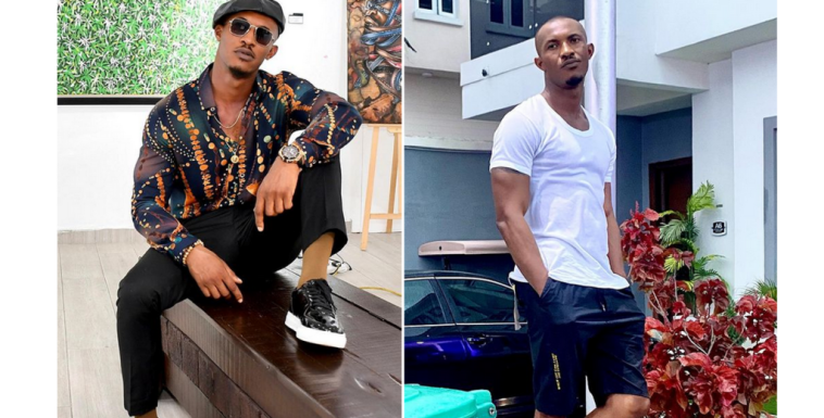 "They Hide Their Men Yet Show Us Their Body Parts” - Gideon Okeke ...