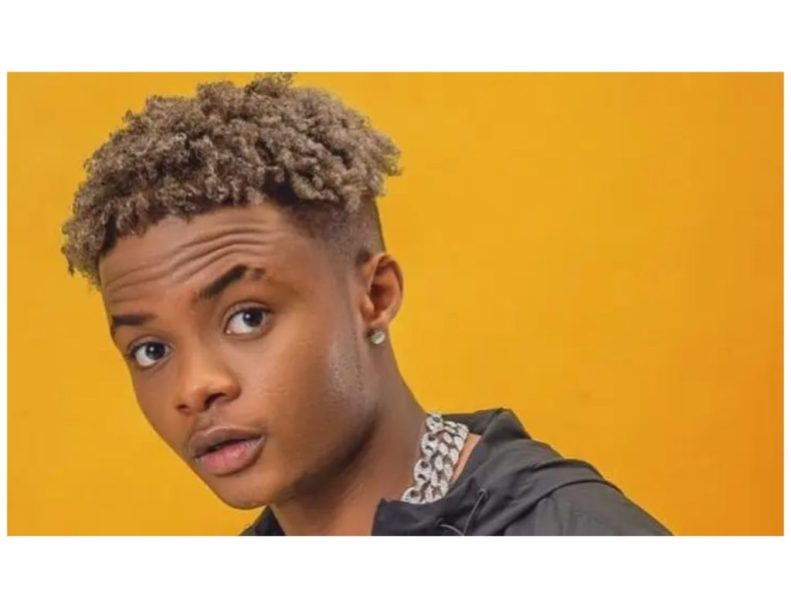 'Weed doesn’t give inspiration’ – Singer Crayon tells colleagues ...