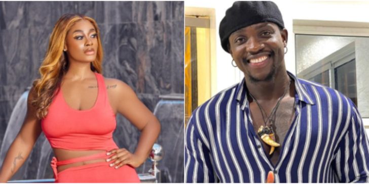 "Stop Discriminating Against Men Because Of Their Financial Situation” – Uriel Oputa Advices ...