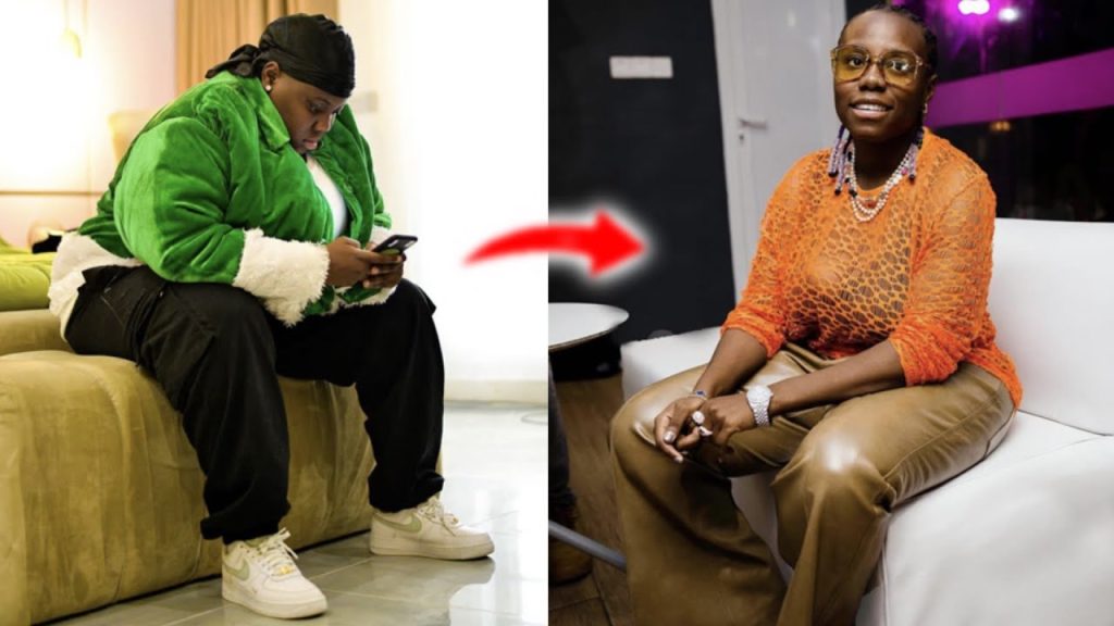 “If I Did Surgery My Stomach Will Be Flat” – Singer Teni Reveals How ...