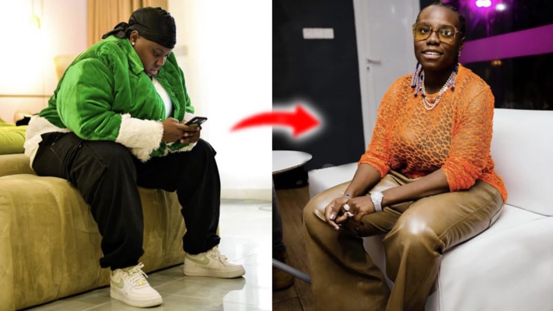 “If I Did Surgery My Stomach Will Be Flat” – Singer Teni Reveals How ...