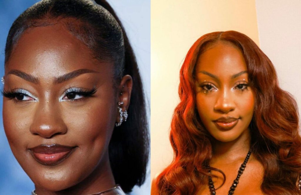 Singer Tems Reveals The Most Dangerous Thing She Has Ever Done [Video ...