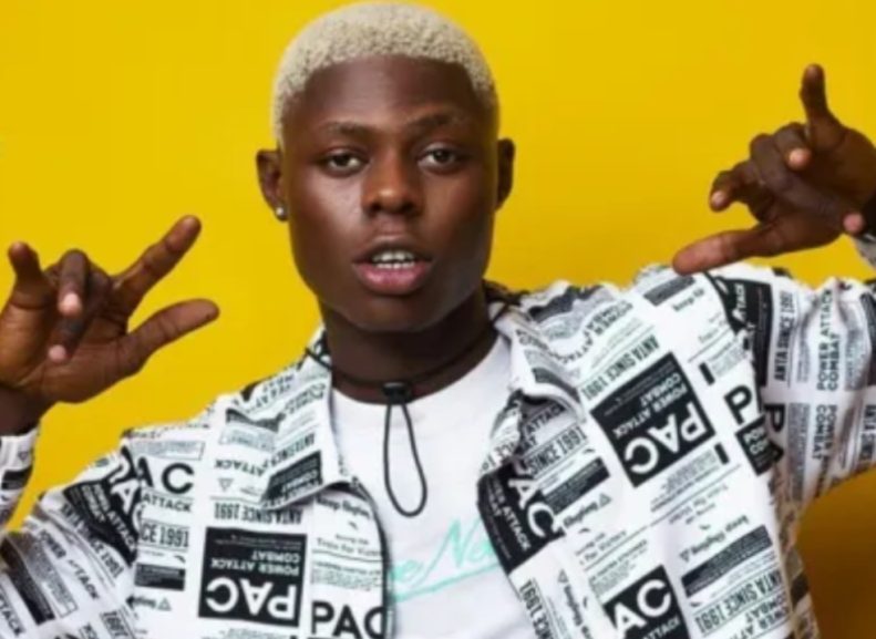 Late Mohbad Bags Two Awards In Ghana | Kanyi Daily News