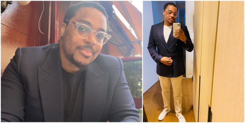 "A 20-Year-Old Lady Is A Little Too Young For Me" - Billionaire Son ...
