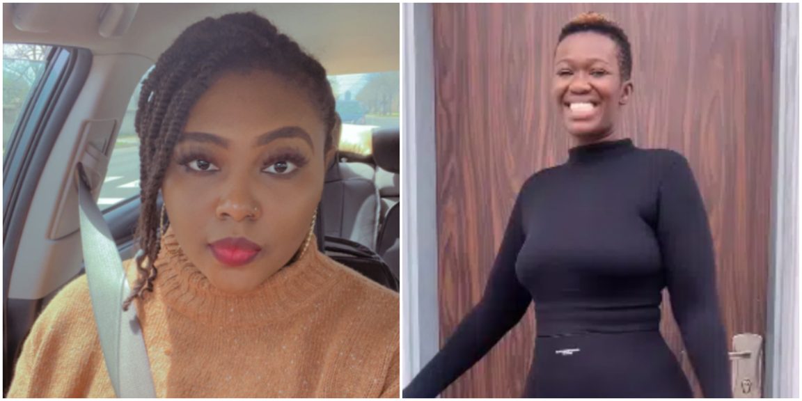 "Tell Us The Side Effects Of Your Weight Loss Surgery" - Lady Calls Out ...