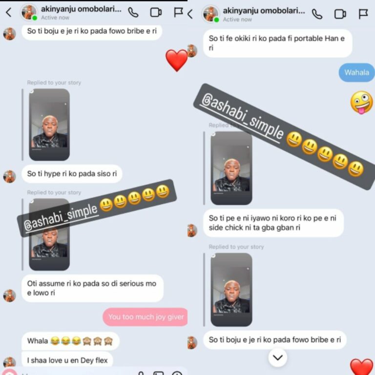 "My Star Queen” - Portable Reconciles With Baby Mama, Ashabi After ...