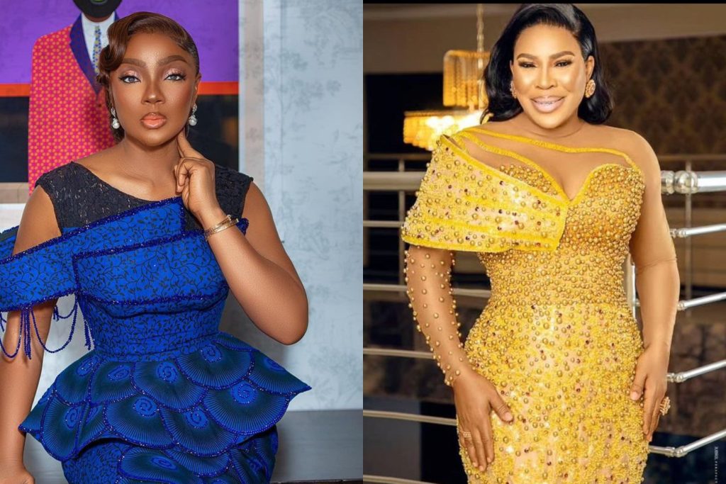 How Faithia Williams Treated My Six-Month-Old Son During First Visit To ...