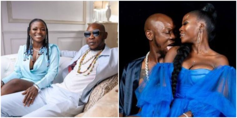 "My Family Warned Me Against Marrying Seun Kuti" - Wife Yetunde | Kanyi Daily News