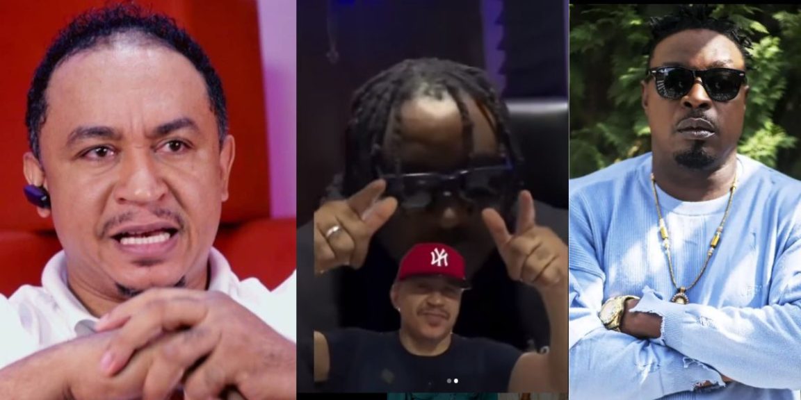 Eedris Abdulkareem Disses Daddy Freeze In New Track, He Fires Back With ...