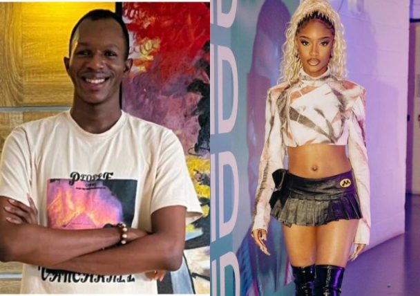 "Ayra Starr Is Known More For Her Miniskirt Than Her Music” – Daniel ...