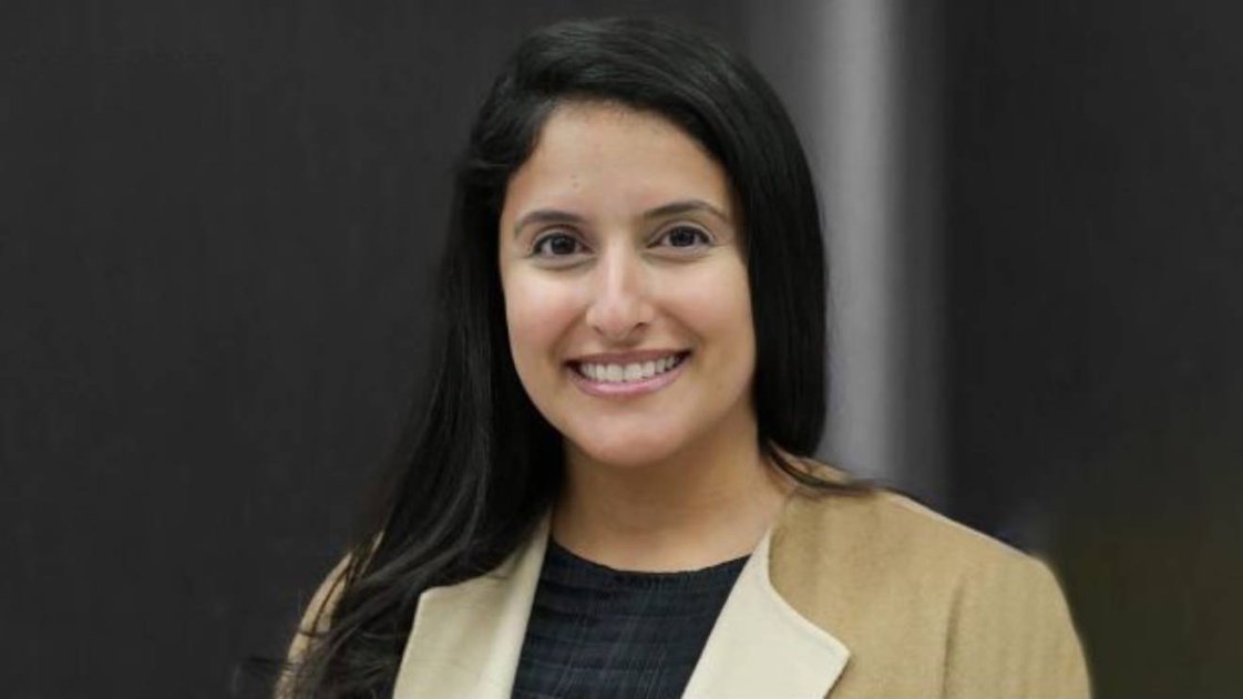 Google Cloud Enlists Noor Al-Sulaiti to Drive Cybersecurity Business ...