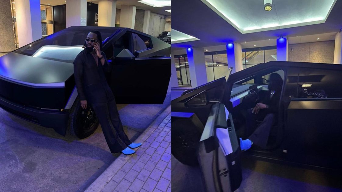 Davido Declared Wanted By Gambian Police For Allegedly Attacking ...