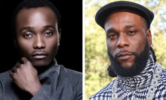 "You Need To Leave The Pop Scene, You're Seriously Looking Ugly ...