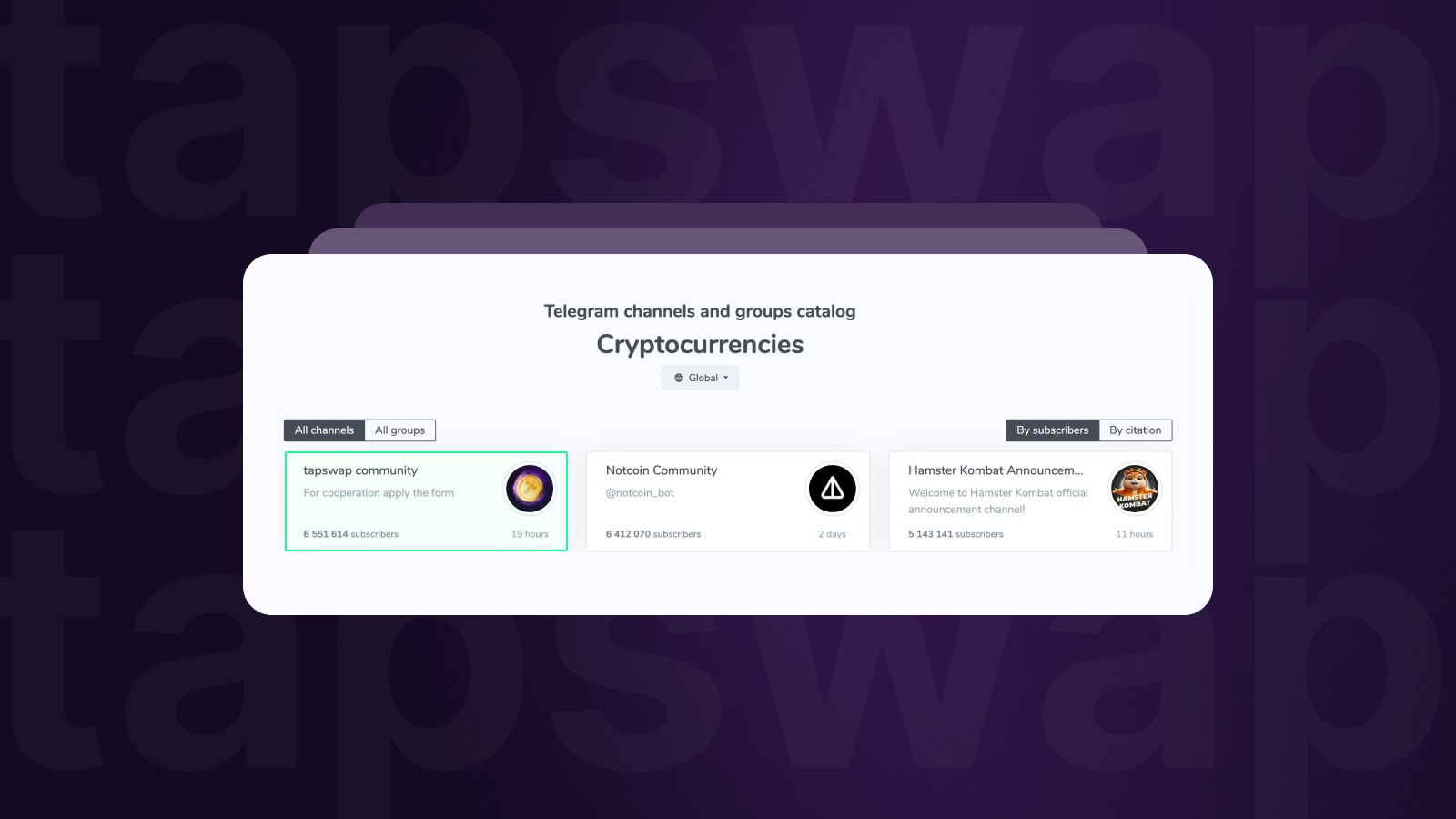 Why TapSwap Banned Nigerians | Everything You Need To Know About Making Money With TapSwap ...