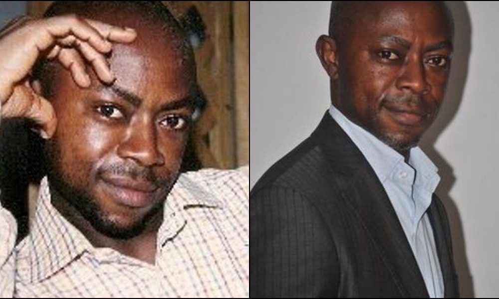 Nollywood Director Reginald Ebere Is Dead | Kanyi Daily News