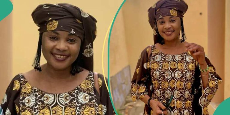 Actress Fatima Usman Is Dead | Kanyi Daily News