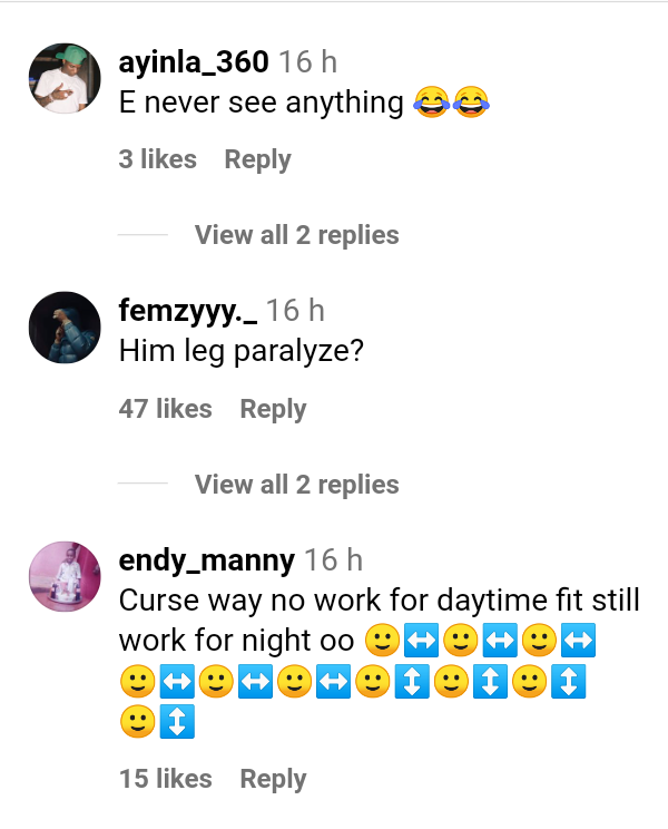 "He Will Join Mohbad" - Reactions As Sam Larry Reportedly Involved In ...