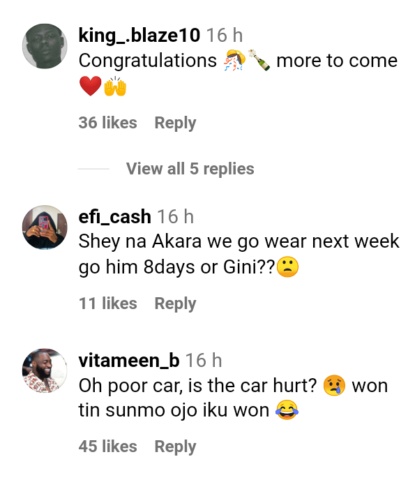 "He Will Join Mohbad" - Reactions As Sam Larry Reportedly Involved In ...