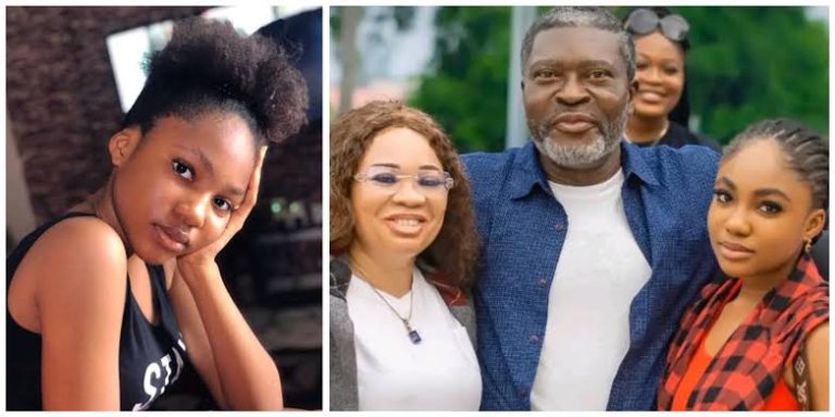 Angel Unigwe’s Mother Denies Kanayo’s Allegations, Threatens To Take ...