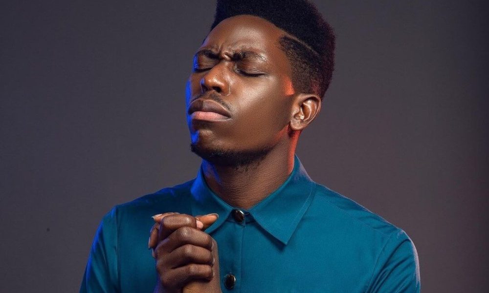 Gospel Singer, Moses Bliss Criticized For Charging N7 Million As ...