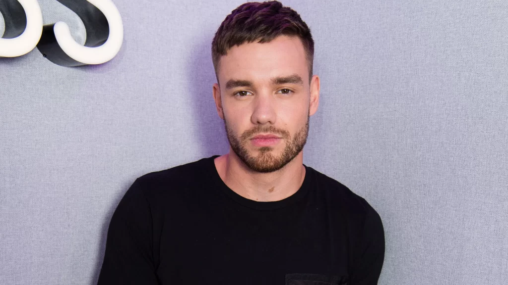 One Direction Singer, Liam Payne Dies After Falling From Hotel Balcony ...