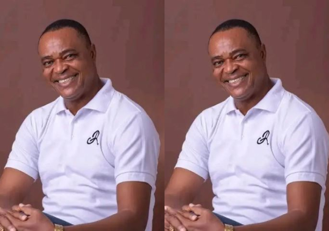 Gospel Singer, Jude Nnam 'Ancestor' Reportedly Kidnapped In Anambra ...