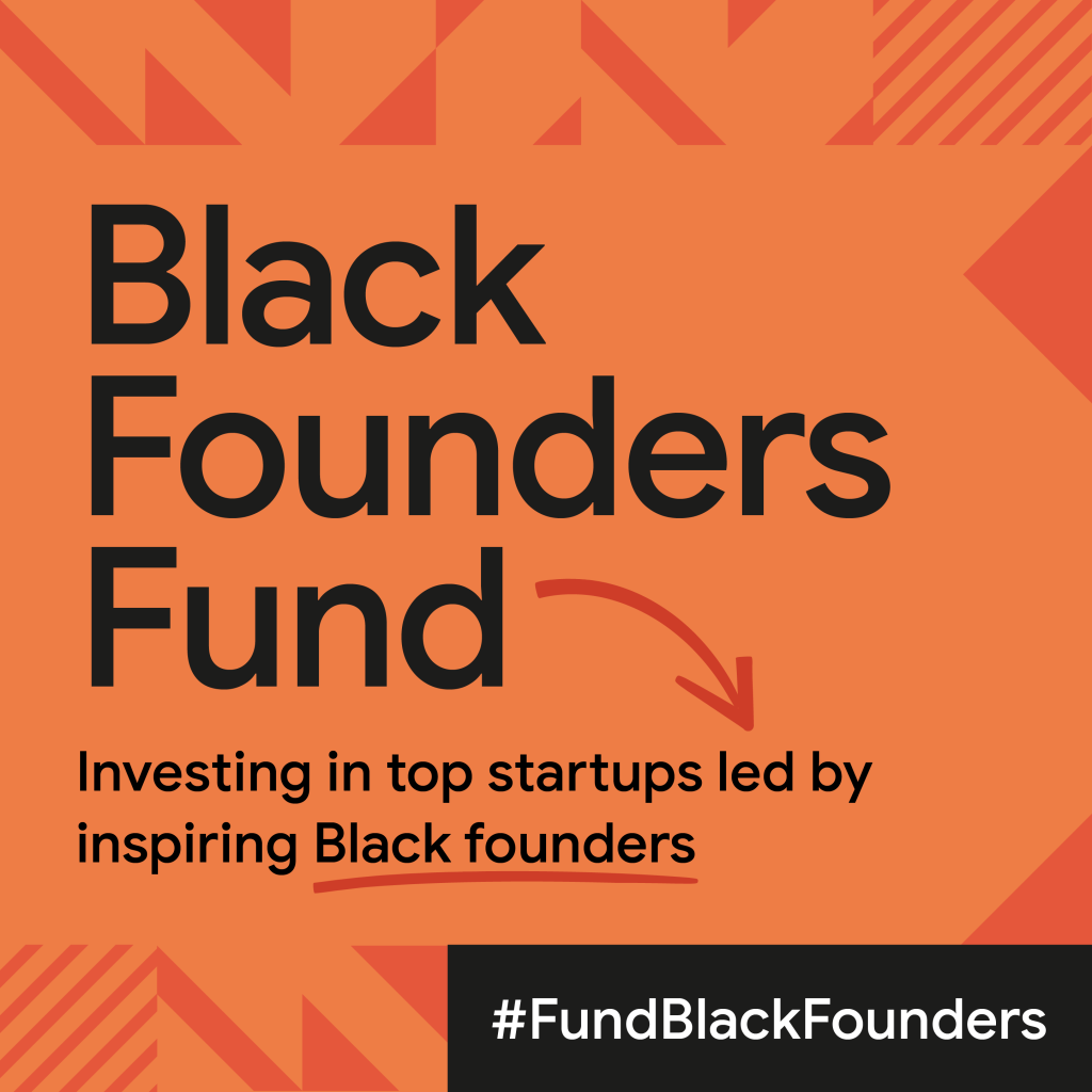 '6,000 Jobs, $379 Million Raised: How the Black Founders Fund is ...