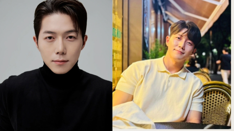 South Korean Actor, Park Min Jae Is Dead At 32 | Kanyi Daily News