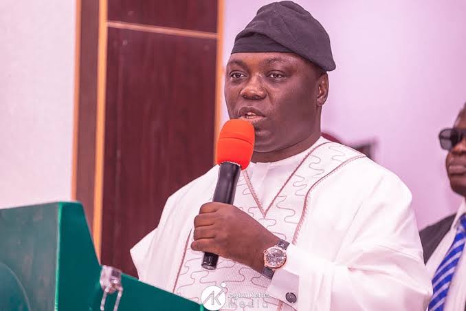 Bandits Attack Mother And Sister Of Taraba Governor, Agbu Kefas | Kanyi ...