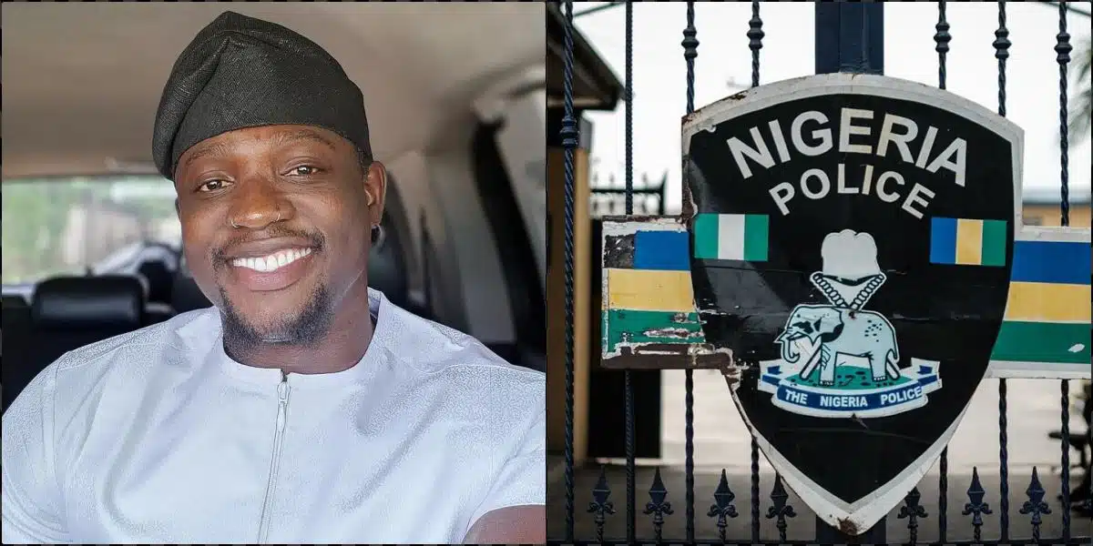 We’re Not Aware Of VeryDarkMan's Missing N180 Million NGO Funds - Police | Kanyi Daily News